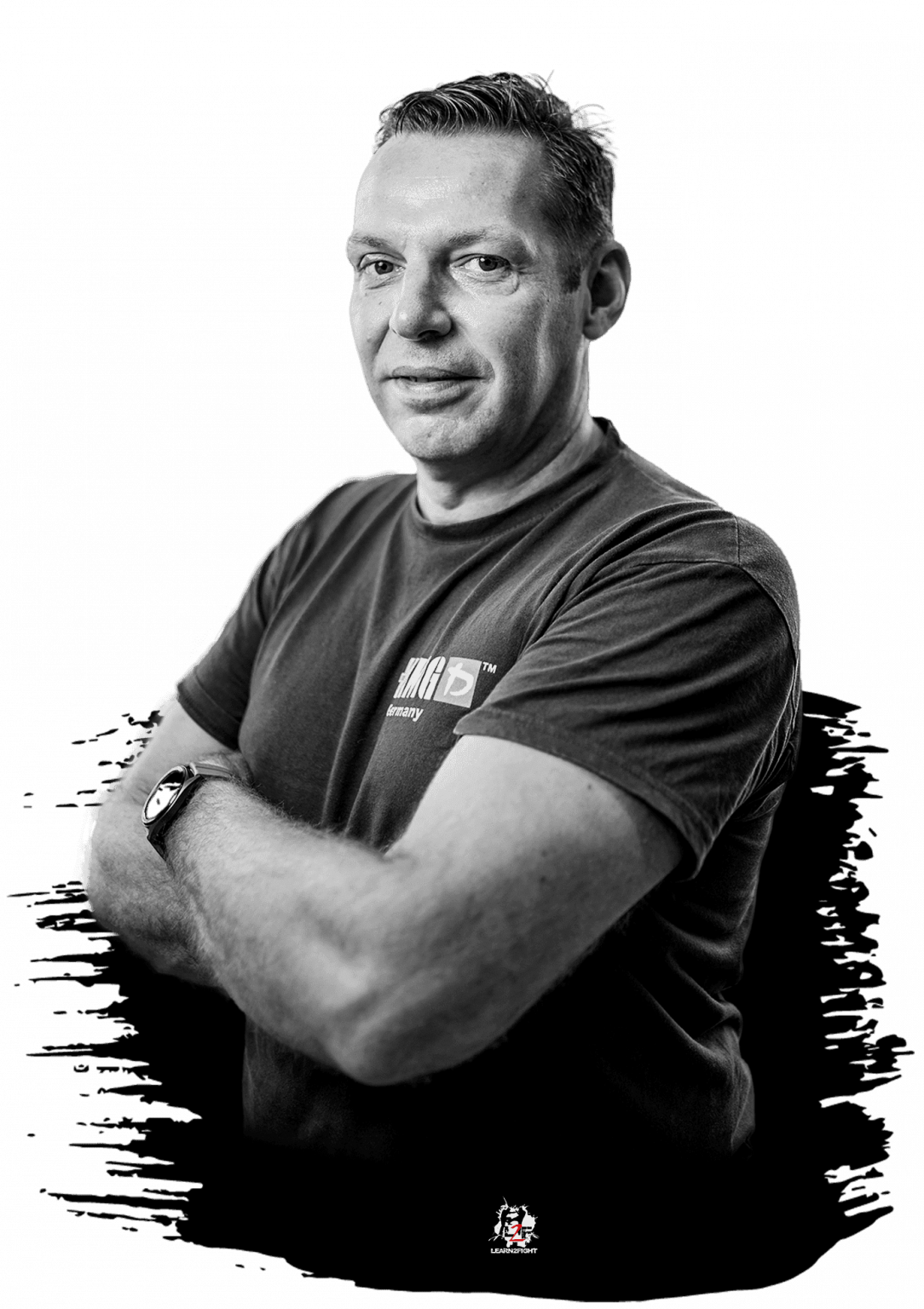 Jan Kaiser - Learn 2 Fight