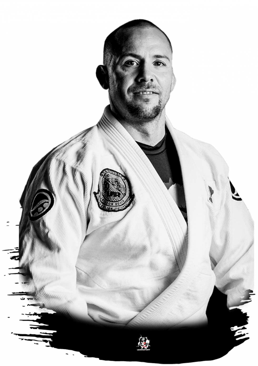 Stuart Lee - Learn 2 Fight